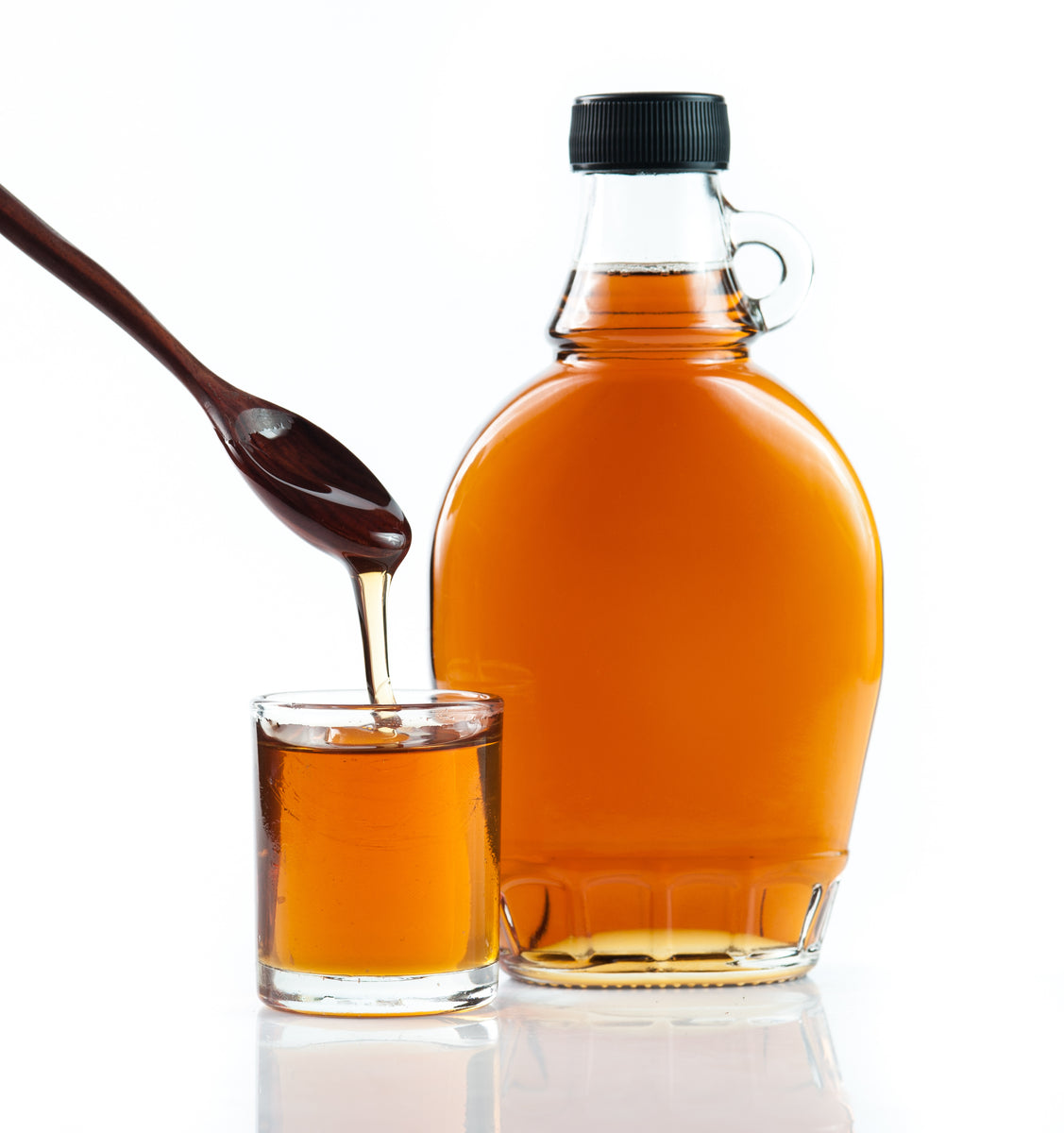 Ways To Use Maple Syrup – Acadian Maple Products