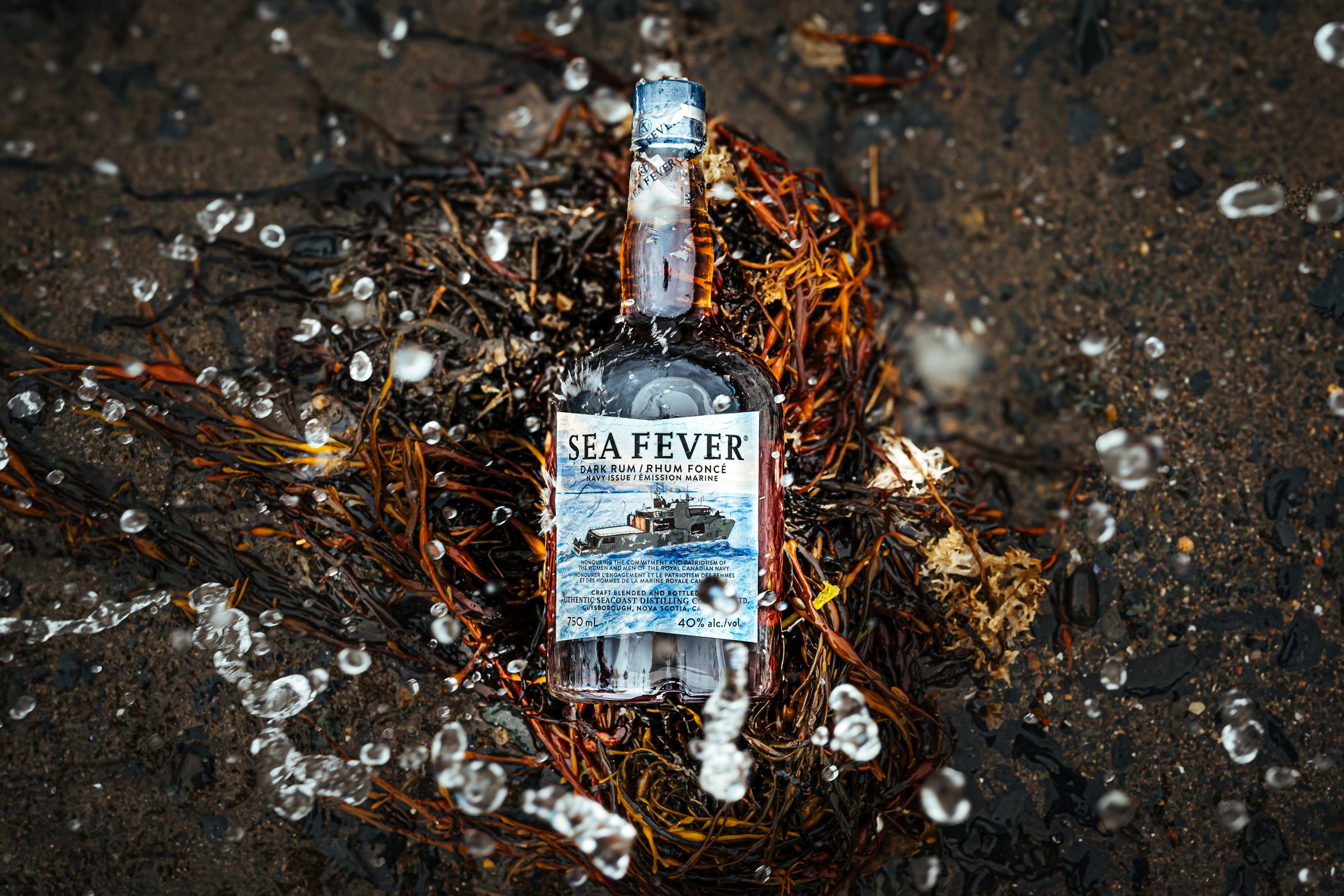 Nova Scotia Pure Maple Syrup – Acadian Maple Products