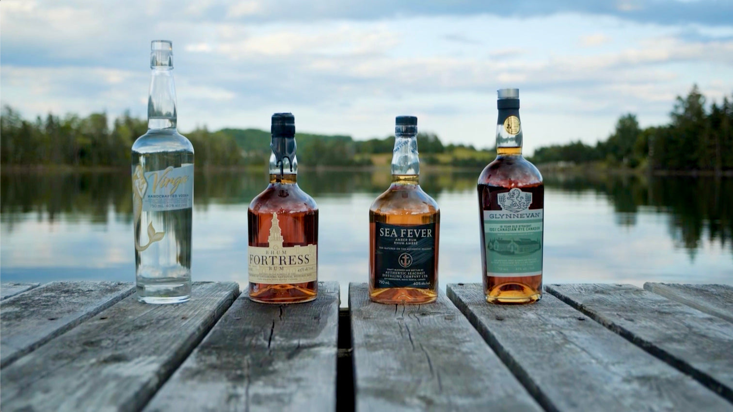 Nova Scotia Pure Maple Syrup – Acadian Maple Products