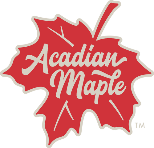 Nova Scotia Pure Maple Syrup – Acadian Maple Products