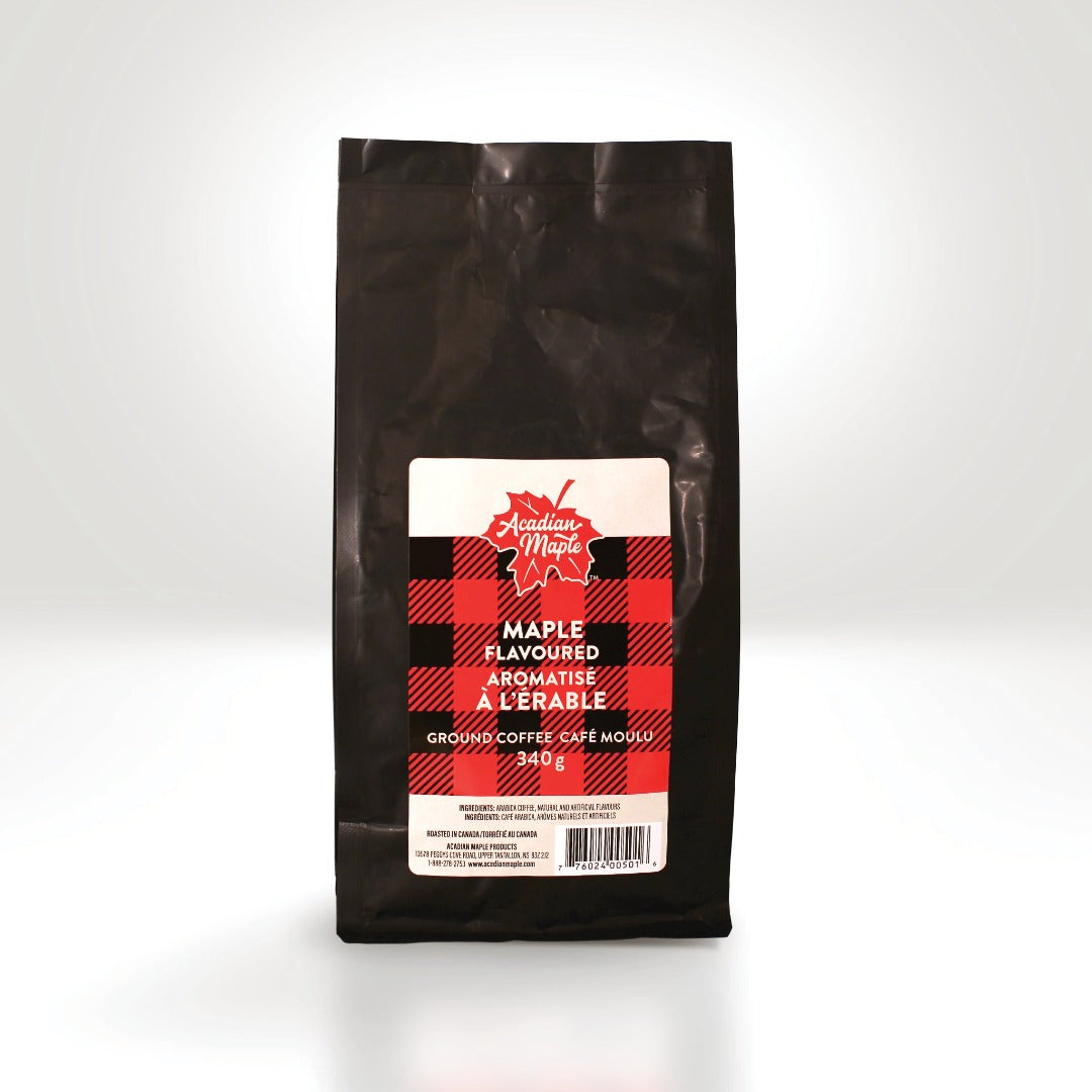 Coffee – Acadian Maple Products