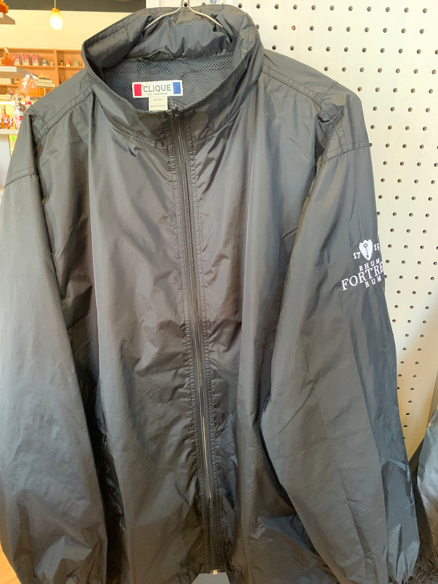Fortress Wind Breaker – Acadian Maple Products