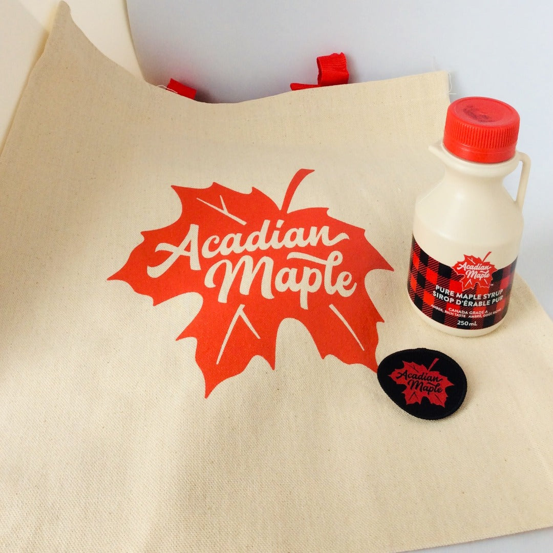 Gift/Care Package Collection #3 – Acadian Maple Products